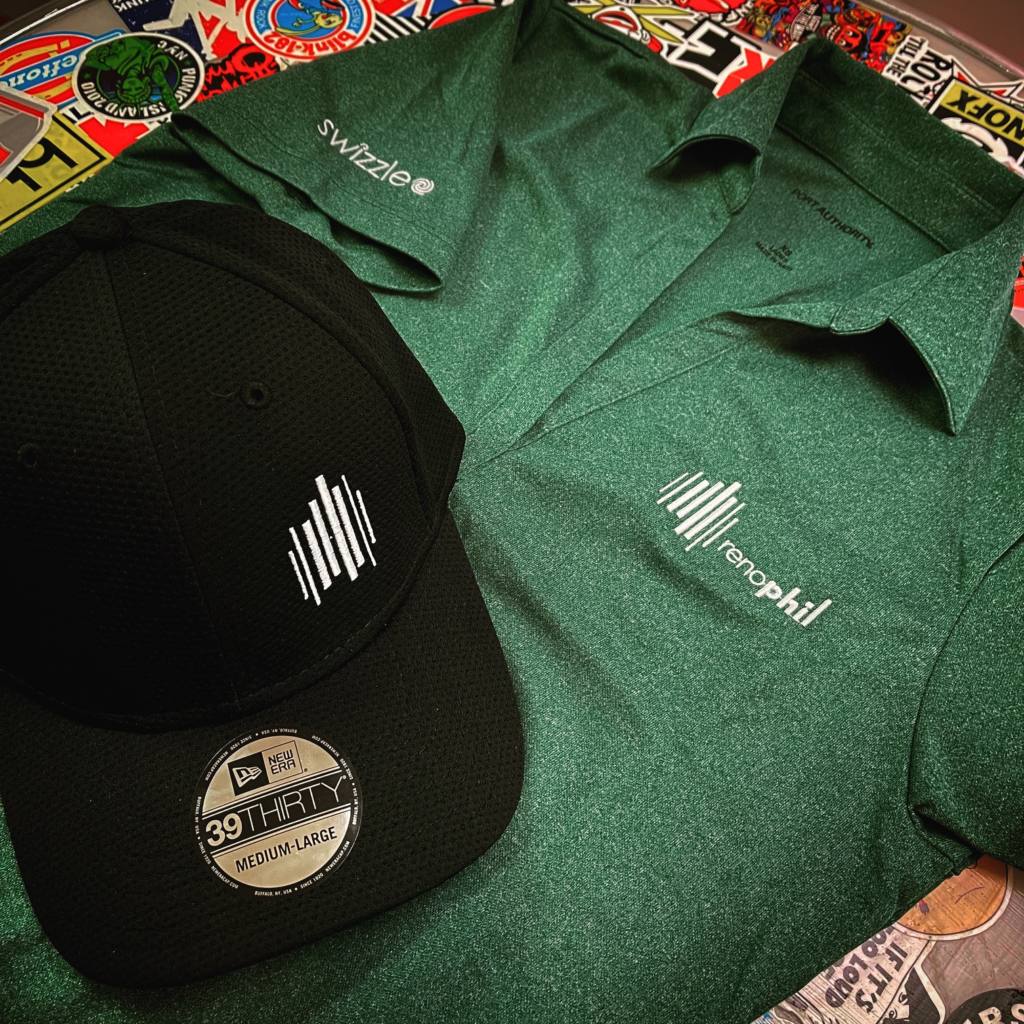 Swizzle – Brand Solutions