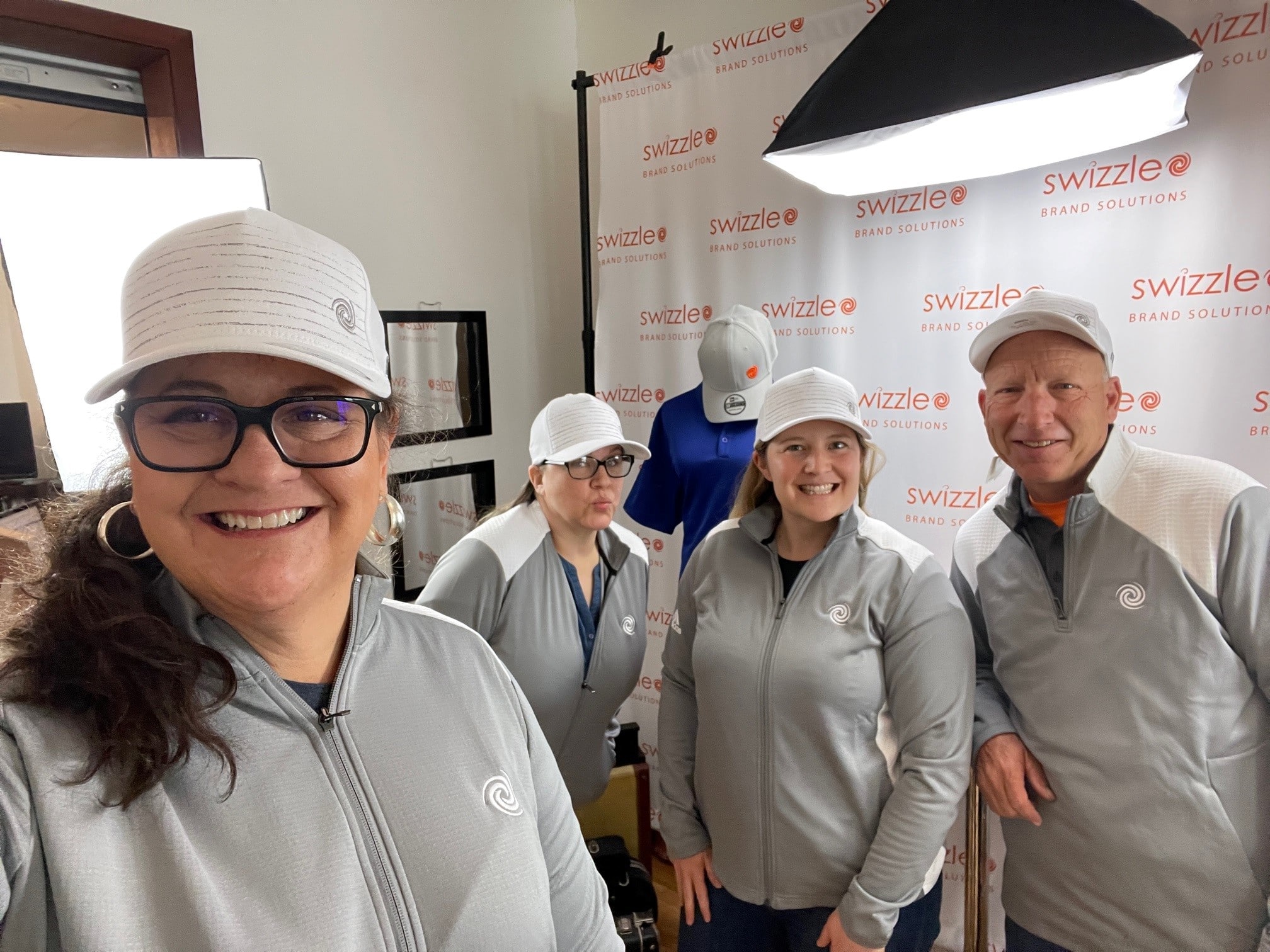 Cheers To Our Exciting 5 Year Anniversary! - Swizzle